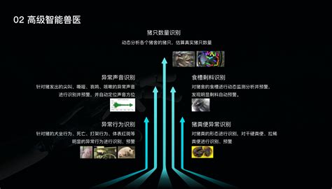 AI畜牧智能机器人 中科图灵