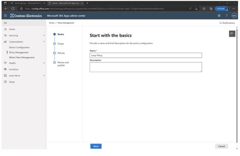 A Beginners Guide To Microsoft Loop Exploring Loop Components Pages