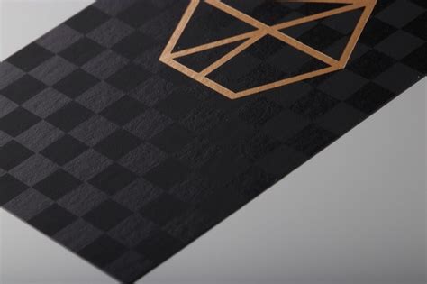 플라이크 블랙 330g And 무광금박 And 화이트 별색인쇄 명함디자인통의 독특한명함 제작후기 네이버 블로그