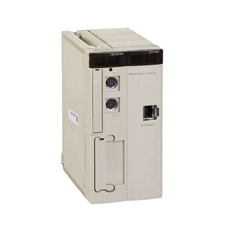 TSXP57204 Schneider Electric PLC World