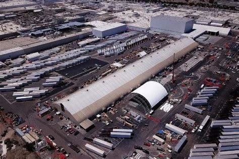 Tesla Super Pipeline Evolution History Fenq