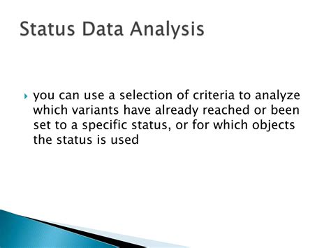 Data Analysis Presentation And Interpretation Of Data Pptx Science
