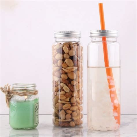 식품용기 300g광구 210개 젓갈통 고추장통 된장용기 보틀세상