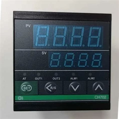 Universal PID Temperature Controller At 825 Piece PID Temperature Controller In Kolkata ID