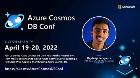 rajdeep sengupta on linkedin microsoft azure experience india event building