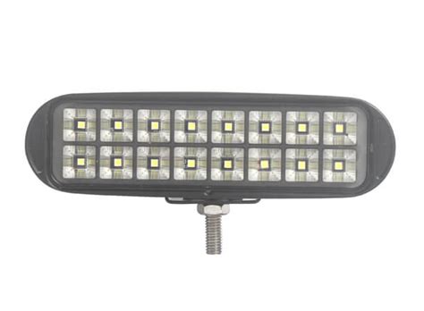 Rectangle 12v Led Work Lights From Chinese Company
