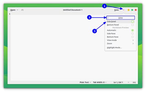 将 Gedit 作为代码编辑器的 10 项增强调整 Linux 中国 知乎
