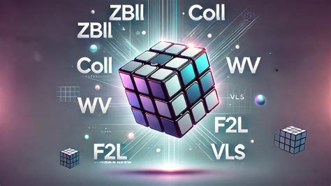 Top 5 Algorithms Every Advanced Solver Must Know Cubelelo
