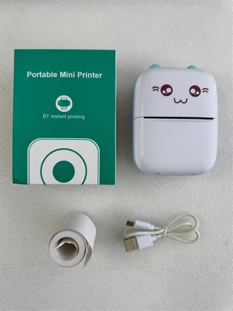 Mini Printer