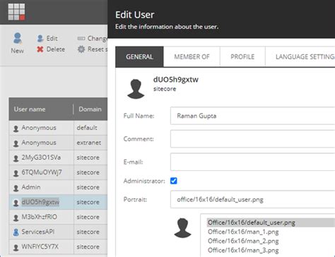 Sitecore Cms Azure Ad Integration Sitecore Hacks
