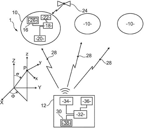 Flying Drone Trajectory Synchronization Eureka Patsnap