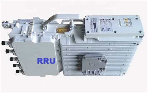 Introduction To CPRI Interfaces For 5G Base Stations