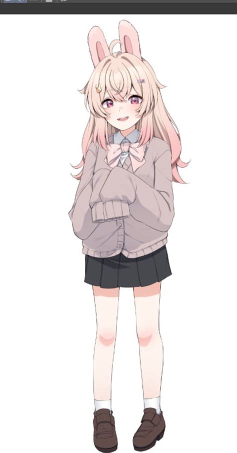 Pipkin Pippa Phase Connect Drawn By Valefal Coneri Danbooru