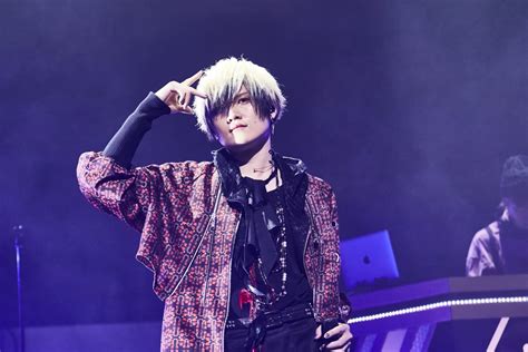 ヒプマイ ディビジョン別ライブ Cdデビュー記念日に開催したナゴヤ・ディビジョン公演 Day2レポートが到着！ 日刊エンタメクリップ