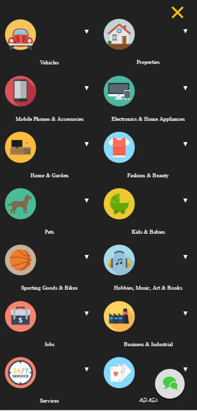 Css Make The Button Disappear When The Menu Is Open Stack Overflow