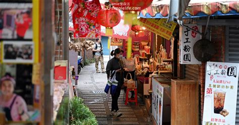 苗栗南庄客家聚落，經典老街、景點、美食慢慢一日遊 Jamie慢森活