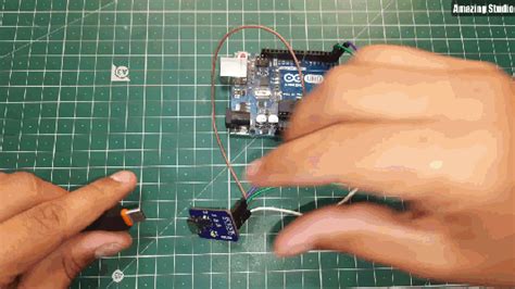 Arduino Serial Programmer Ch340n 9 Steps Instructables