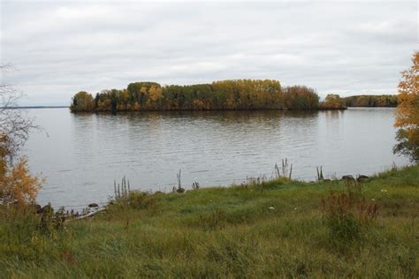 Photographs Of Turnor Lake Saskatchewan Canada Page 5 Of 15