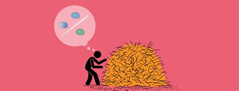 finding needles in a haystack of single cell data algorithm developed