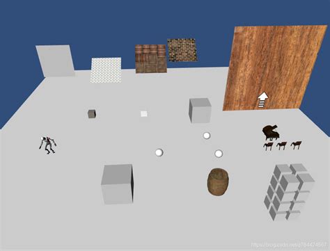 【unity3d插件】exploder插件分享《物体爆炸效果插件》 unity exploder csdn博客