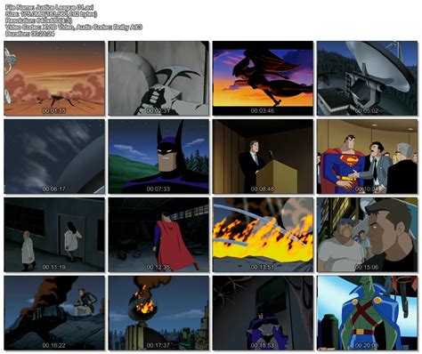 슈퍼맨과 베트맨