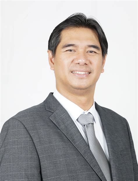 Endra Gunawan Institut Teknologi Bandung