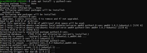 Installing Ansible On Windows Subsystem For Linux Wsl Using Ubuntu Grant Little