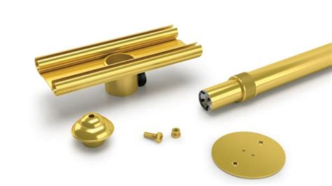 The Art And Science Of Gold Plating Benefits Process And