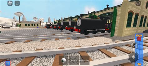 🙂👍 R Thomasthedankengine