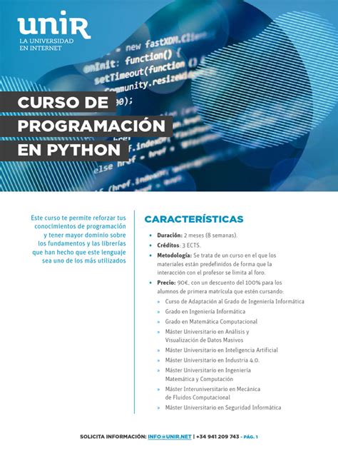 C Programacion Phyton Pdf Python Lenguaje De Programación Ciencias De La Computación