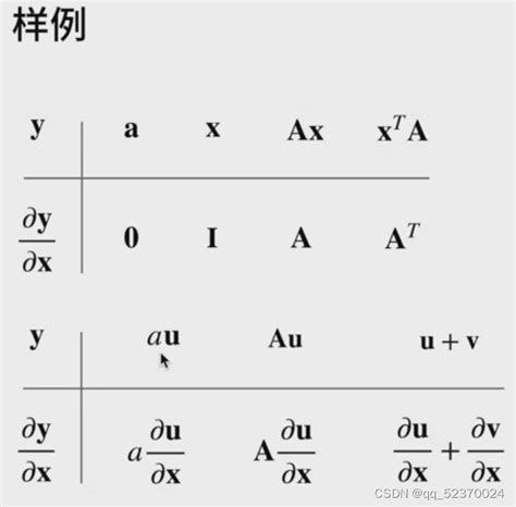 动手学深度学习（第二版）学习笔记 第二章动手学深度学第二版 Csdn博客