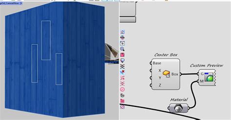texture mapping and xyz size in grasshopper grasshopper mcneel forum