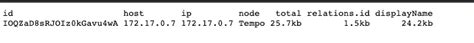 Java Elasticsearch Failed To Get Node Info For Ip And Nonodeavailableexception In