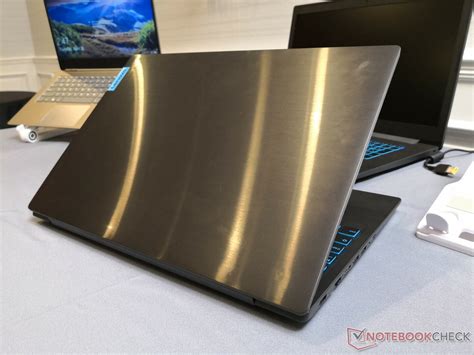 Budget Friendly Lenovo Ideapad L Coming With Gtx Graphics For Notebookcheck Net News