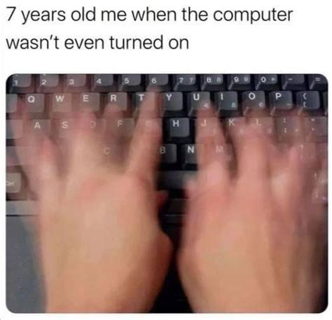 Everytime I Get Keyboard😀 Rfunnymemes