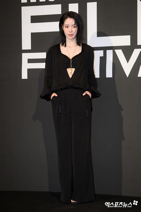 임지연 섹시美 폭발하는 반전 매력[엑s Hd포토] 엑스포츠뉴스 나무뉴스