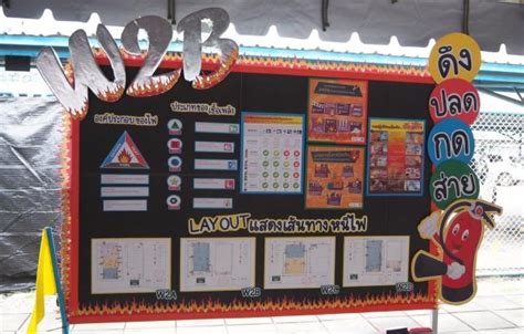 Safety Week 2022｜ข่าวสาร｜บริษัท ไทยซันเอะ จำกัด