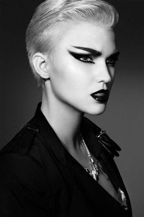 Make Up Looks Collection Dramatic Makeup Looks Collection