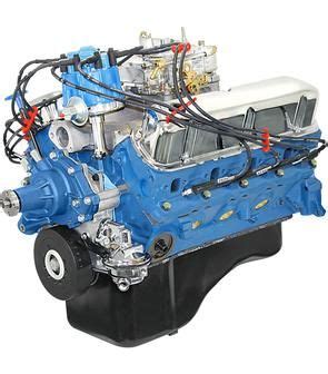 Blueprint Engines Crate Engine Manufacturer Artofit