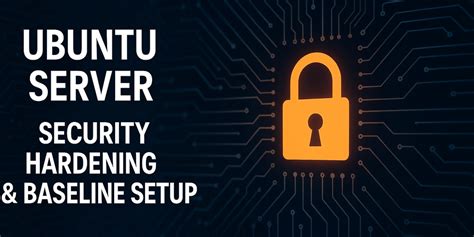 Ubuntu Server Security Hardening With Ubuntu Security Guide USG DEV Community