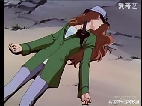 名偵探柯南柯南里美麗的女性屍體死法一個比一個壯觀 每日頭條