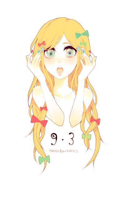 Inoue Orihime Bleach Drawn By Souno Kazuki Danbooru