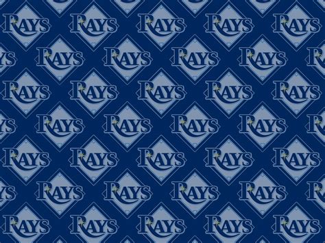 🔥 50 Tampa Bay Rays Logo Wallpapers Wallpapersafari
