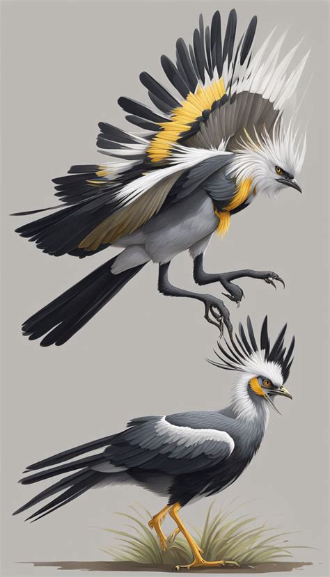 21 Weird And Interesting Agile Tit Tyrant Bird Facts Uncovering Natures
