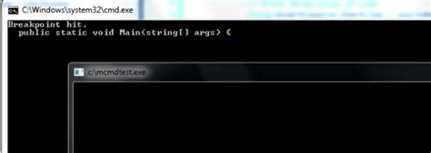 Writing A Net Debugger Part 3 Symbol And Source Files My Debug Notes