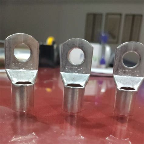 Jual Kabel Skun Ring O Kabel Skun Tembaga Sc Shopee Indonesia