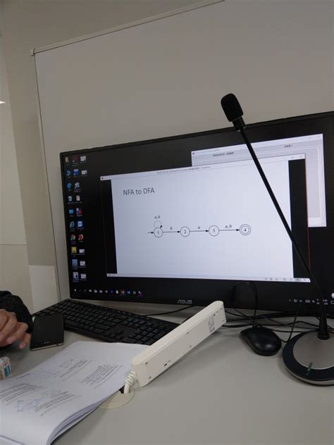 Solved NFA To DFA Chegg Com