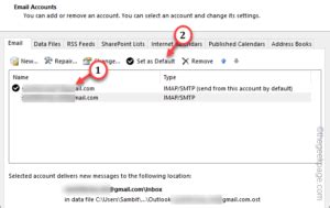 Events Not Showing In Outlook Calendar How To Fix