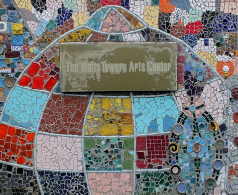 Watts Towers
