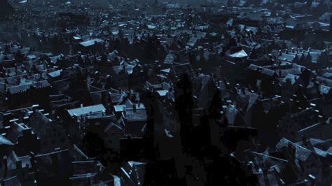 Count Orlok Is Coming In The First Trailer For Robert Eggers Nosferatu